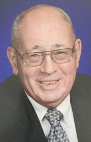 DAVID PETERS | News, Sports, Jobs - Messenger News